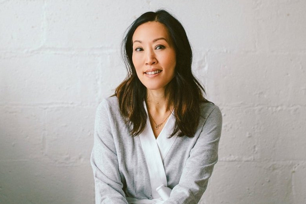 It's amazing what happens when you share something vulnerable